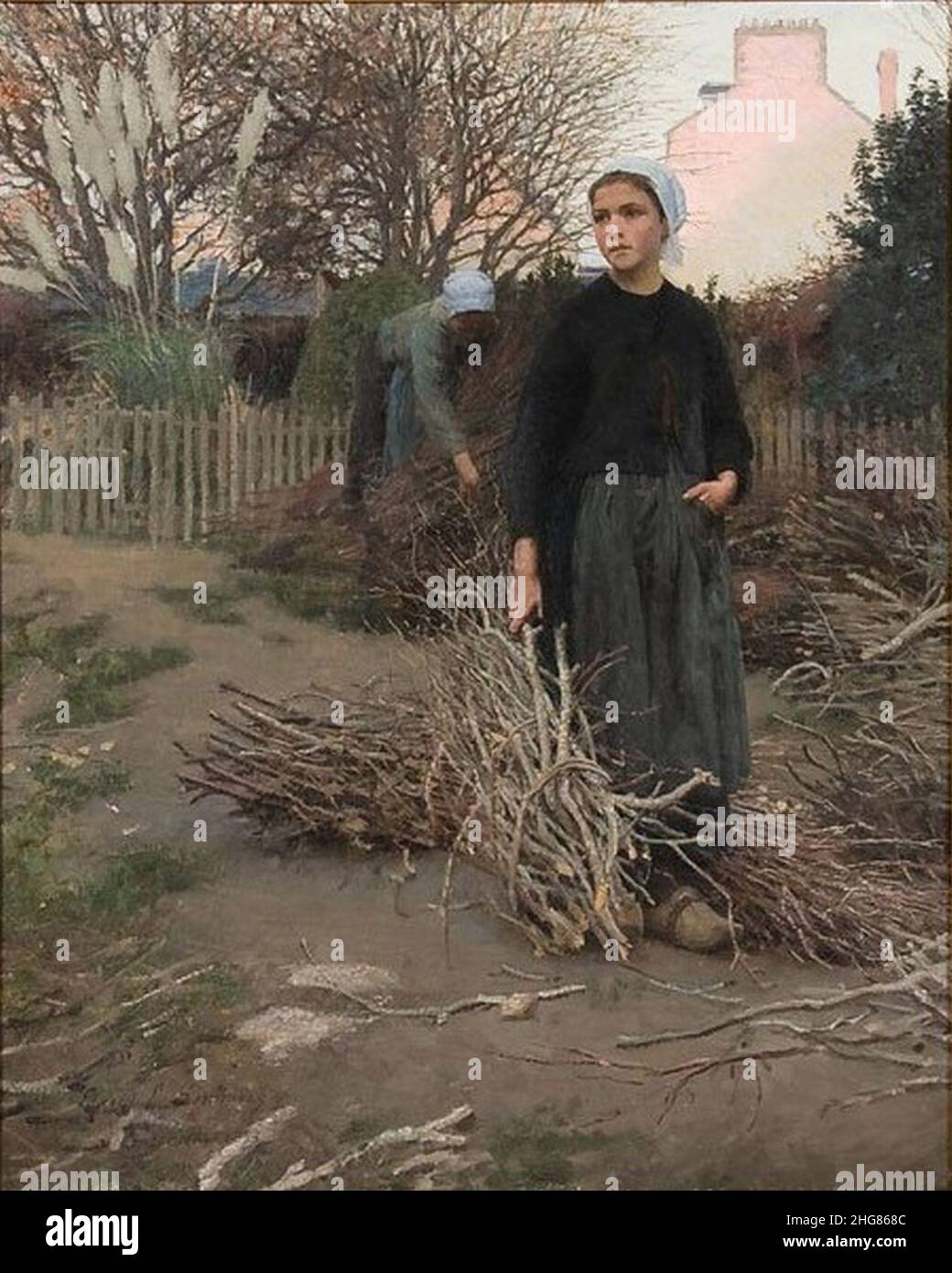 Edward emerson hi-res stock photography and images - Alamy