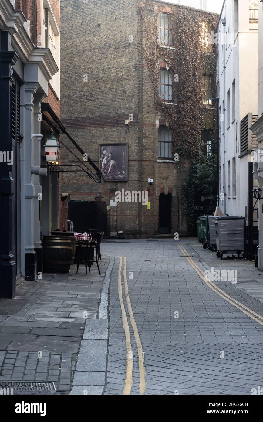 Smithfield gate house hi-res stock photography and images - Alamy