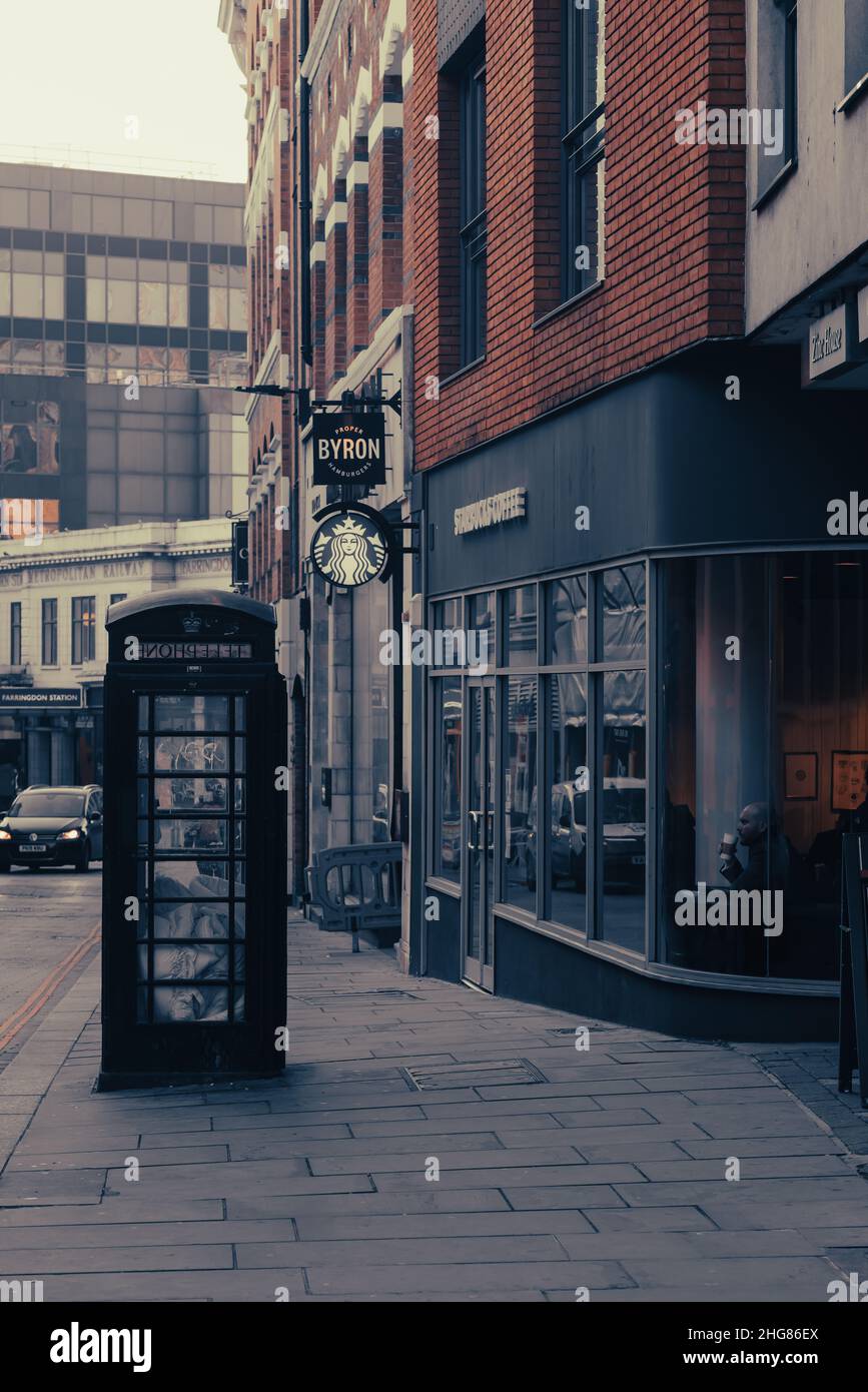 Smithfield gate house hi-res stock photography and images - Alamy