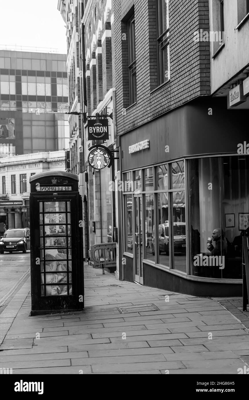 Smithfield gate house hi-res stock photography and images - Alamy