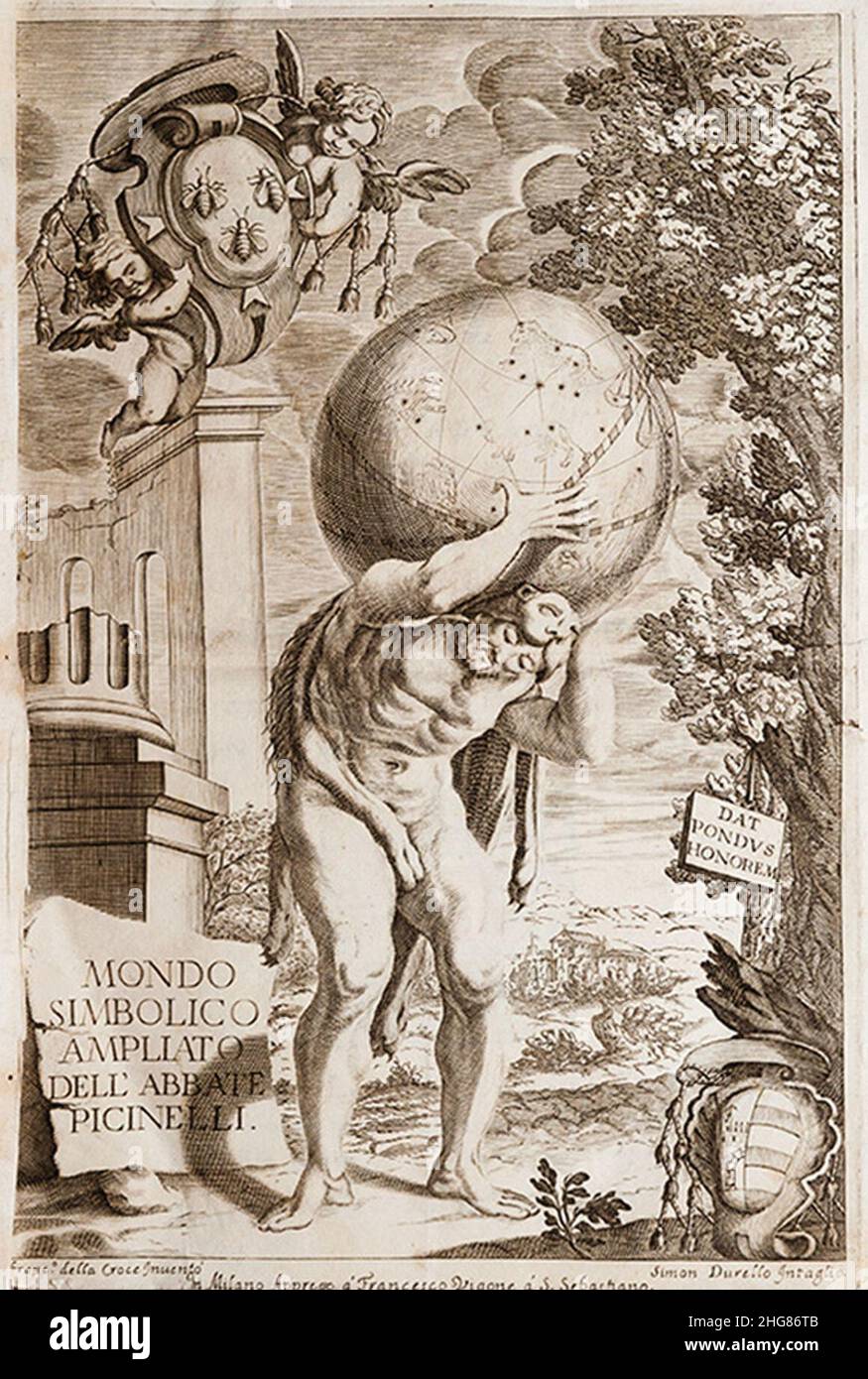 Simbolico simbolico hi-res stock photography and images - Alamy