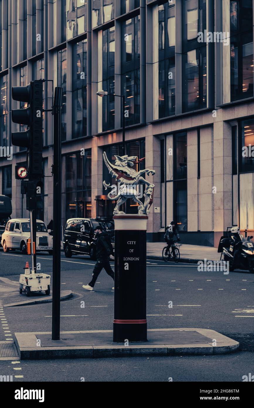 Smithfield gate house hi-res stock photography and images - Alamy