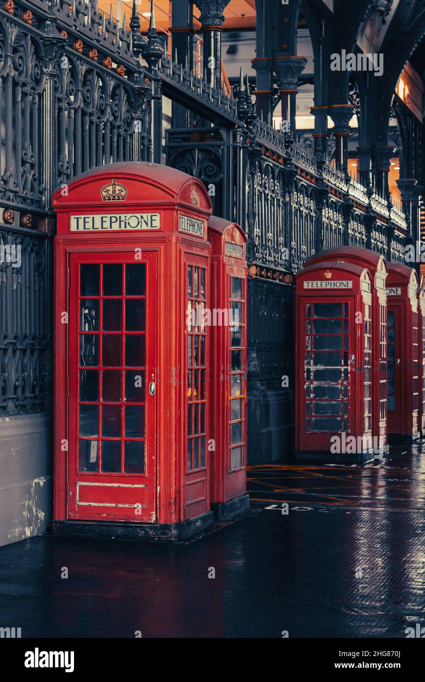 Smithfield gate house hi-res stock photography and images - Alamy