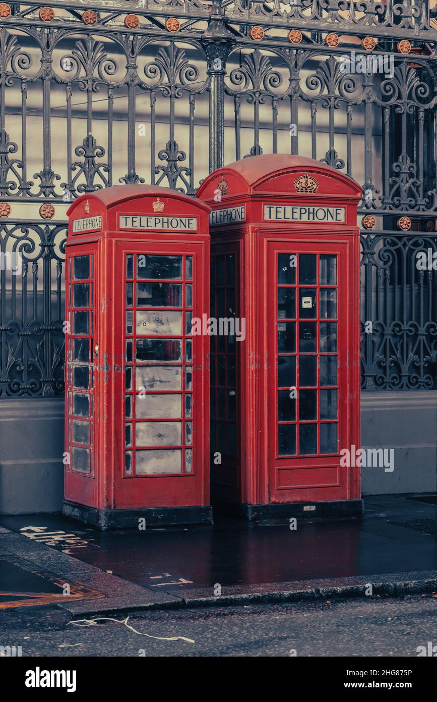 Smithfield gate house hi-res stock photography and images - Alamy