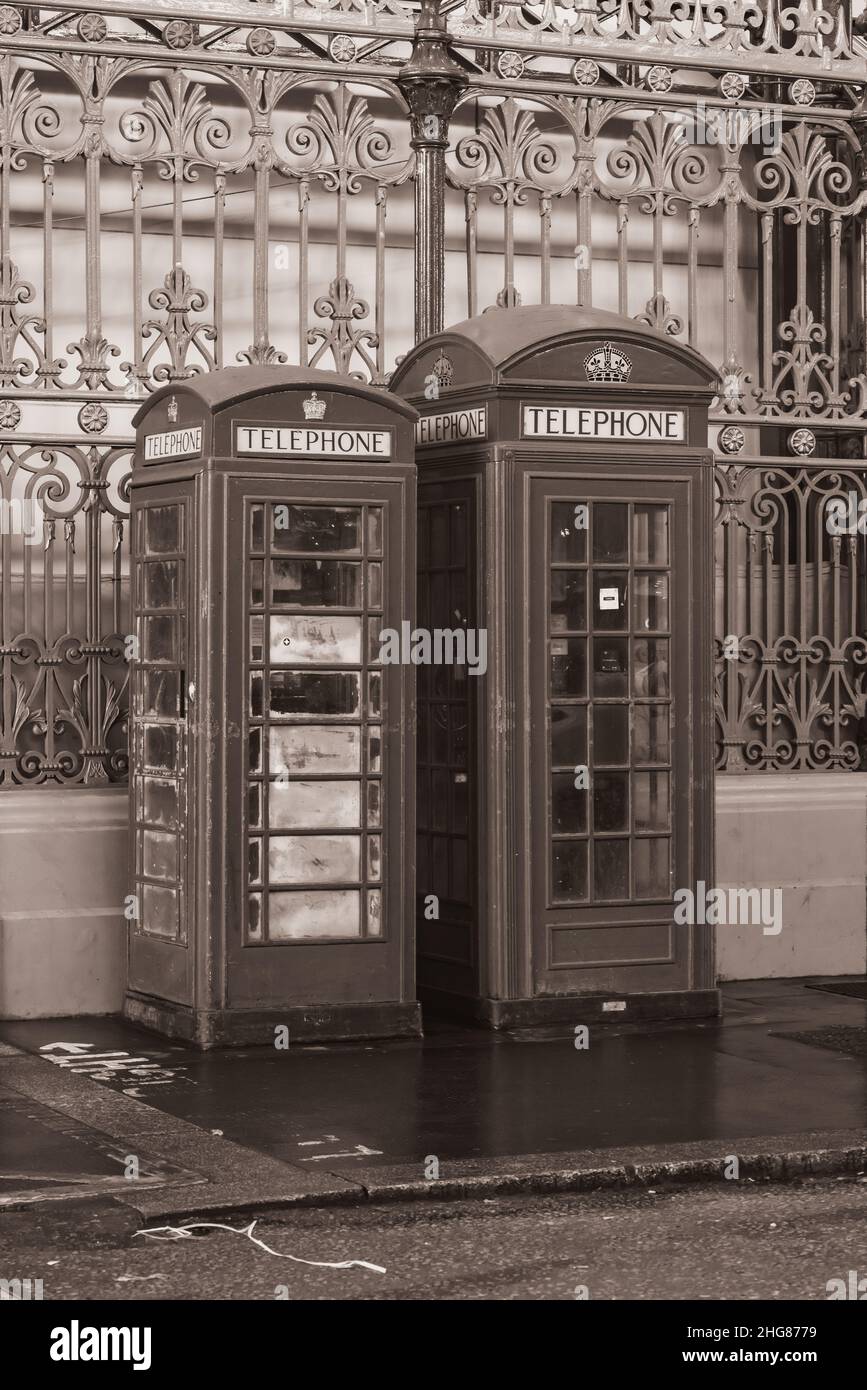 Smithfield gate house hi-res stock photography and images - Alamy