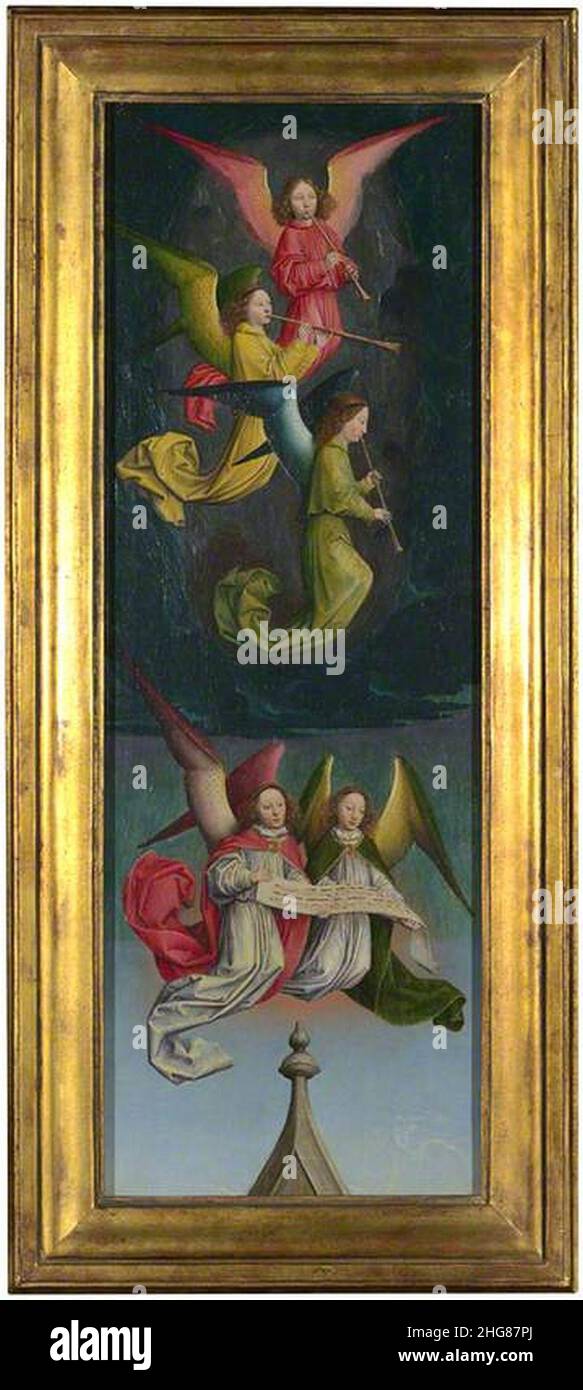 Simon marmion hi-res stock photography and images - Alamy