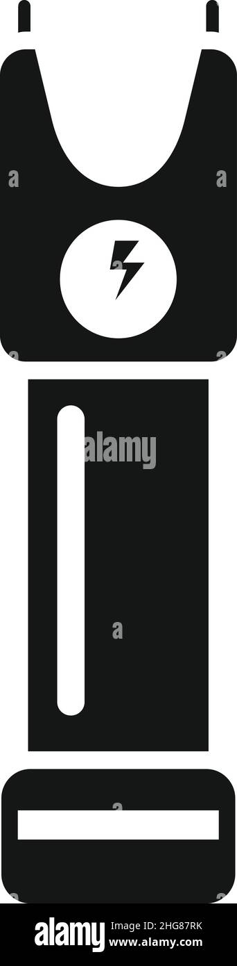 Taser gun Cut Out Stock Images & Pictures - Alamy