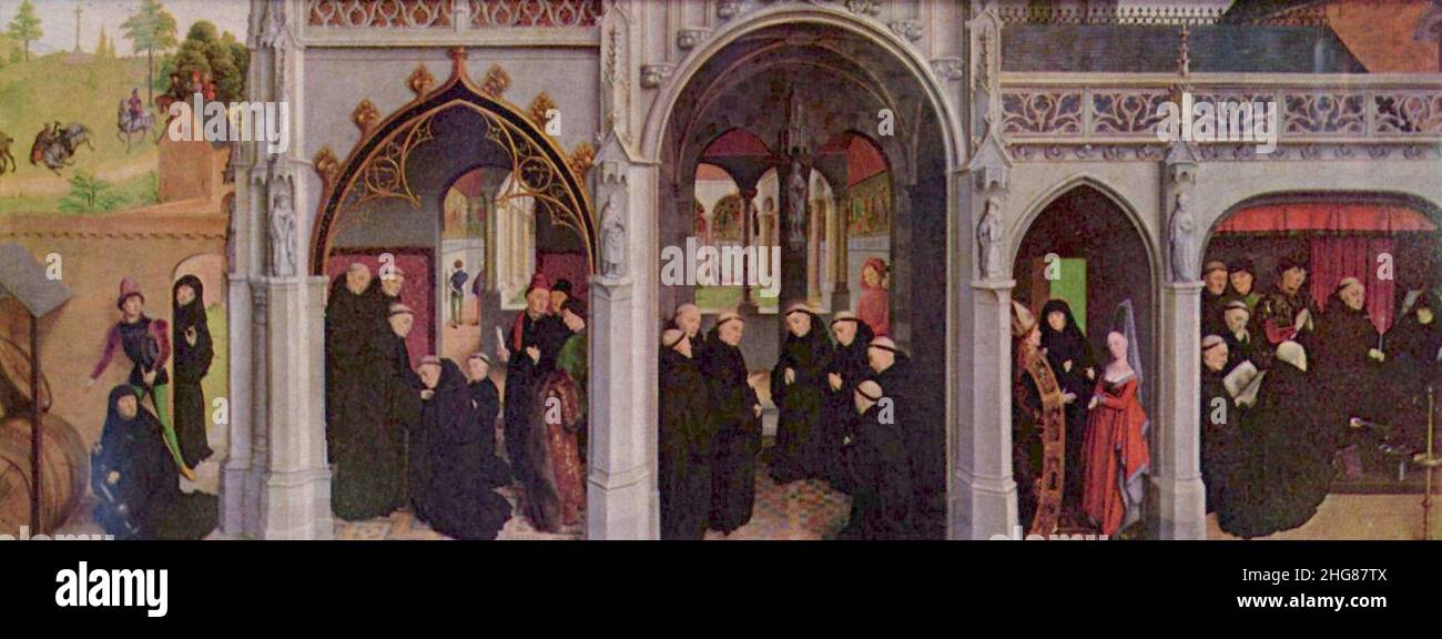 Marmion simon hi-res stock photography and images - Alamy