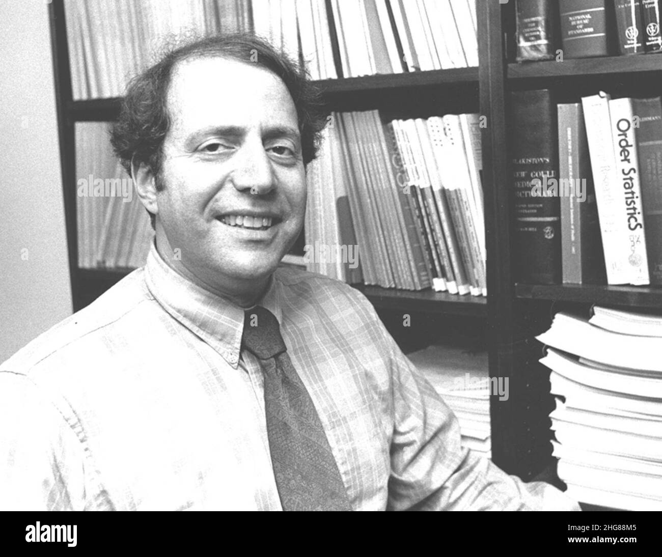 Richard simon Black and White Stock Photos & Images - Alamy