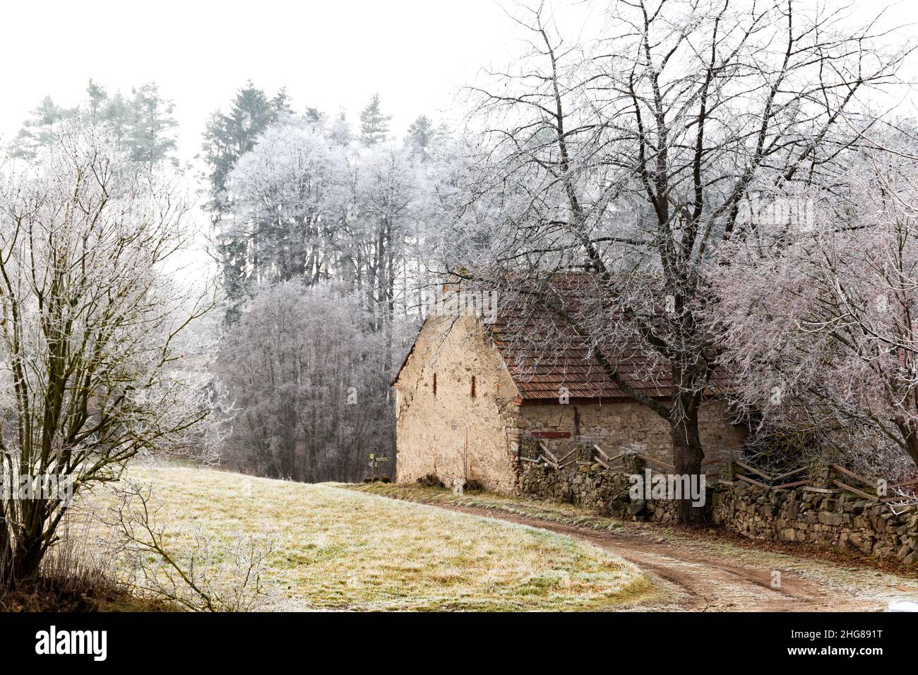 Western czechia hi-res stock photography and images - Alamy