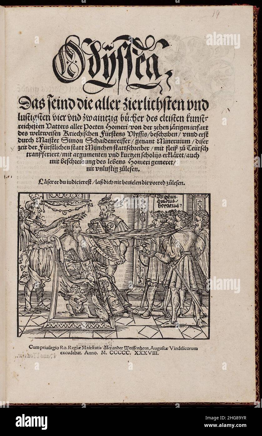 Titulus hi-res stock photography and images - Alamy