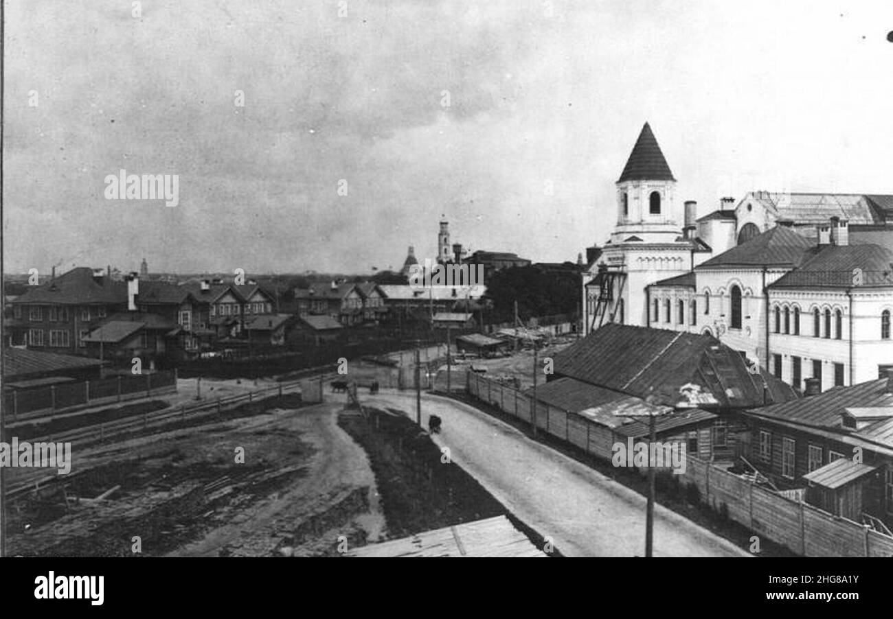 Simonova hi-res stock photography and images - Alamy