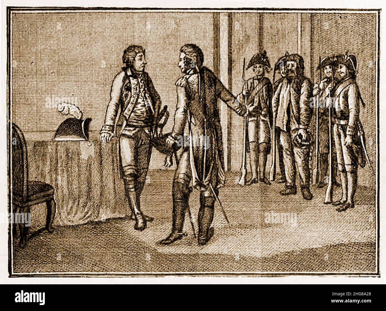 Pugachev hi-res stock photography and images - Alamy
