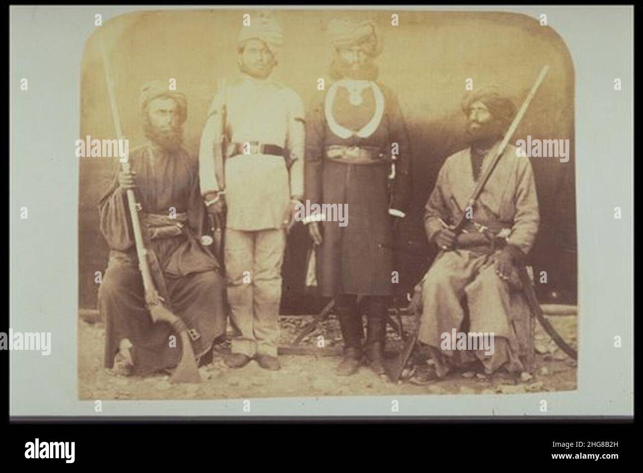 Sindh police hi-res stock photography and images - Alamy