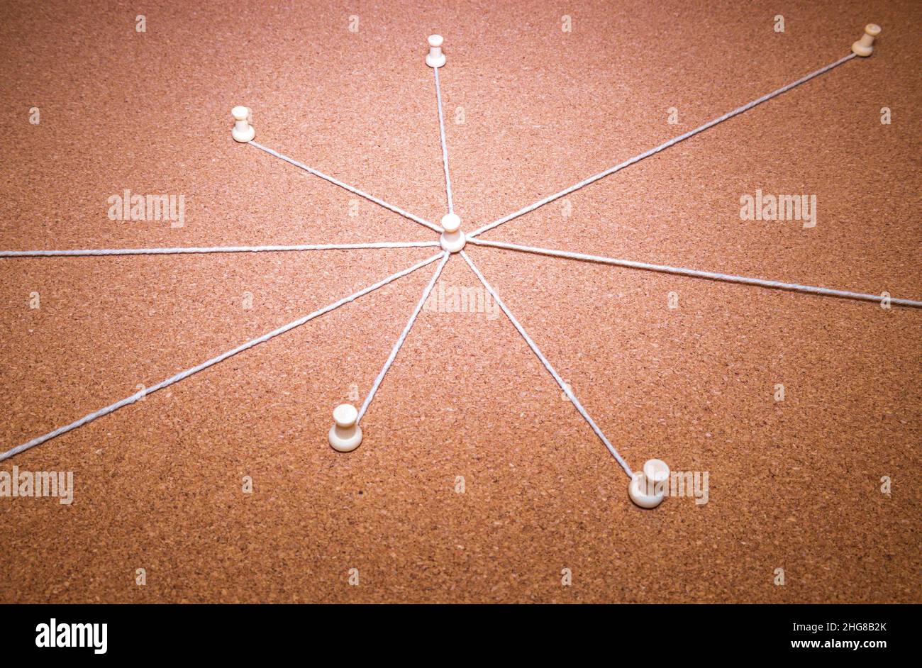 Evidence board hi-res stock photography and images - Alamy