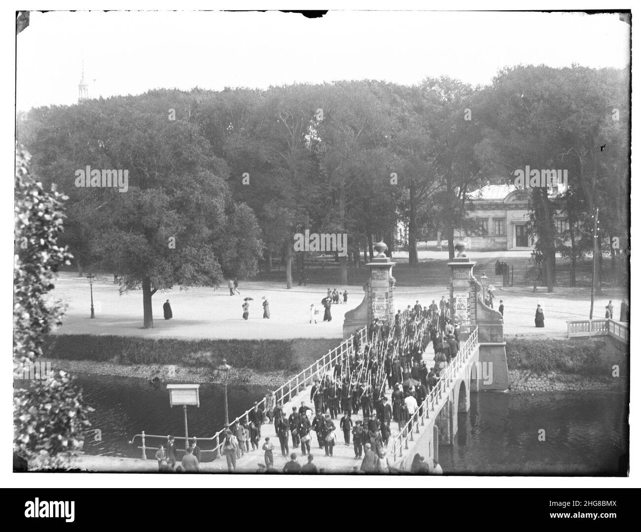 Singelgracht, foto 12 Jacob Olie (max res Stock Photo - Alamy