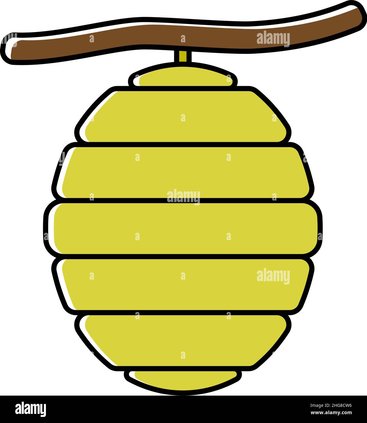 Beehive Template