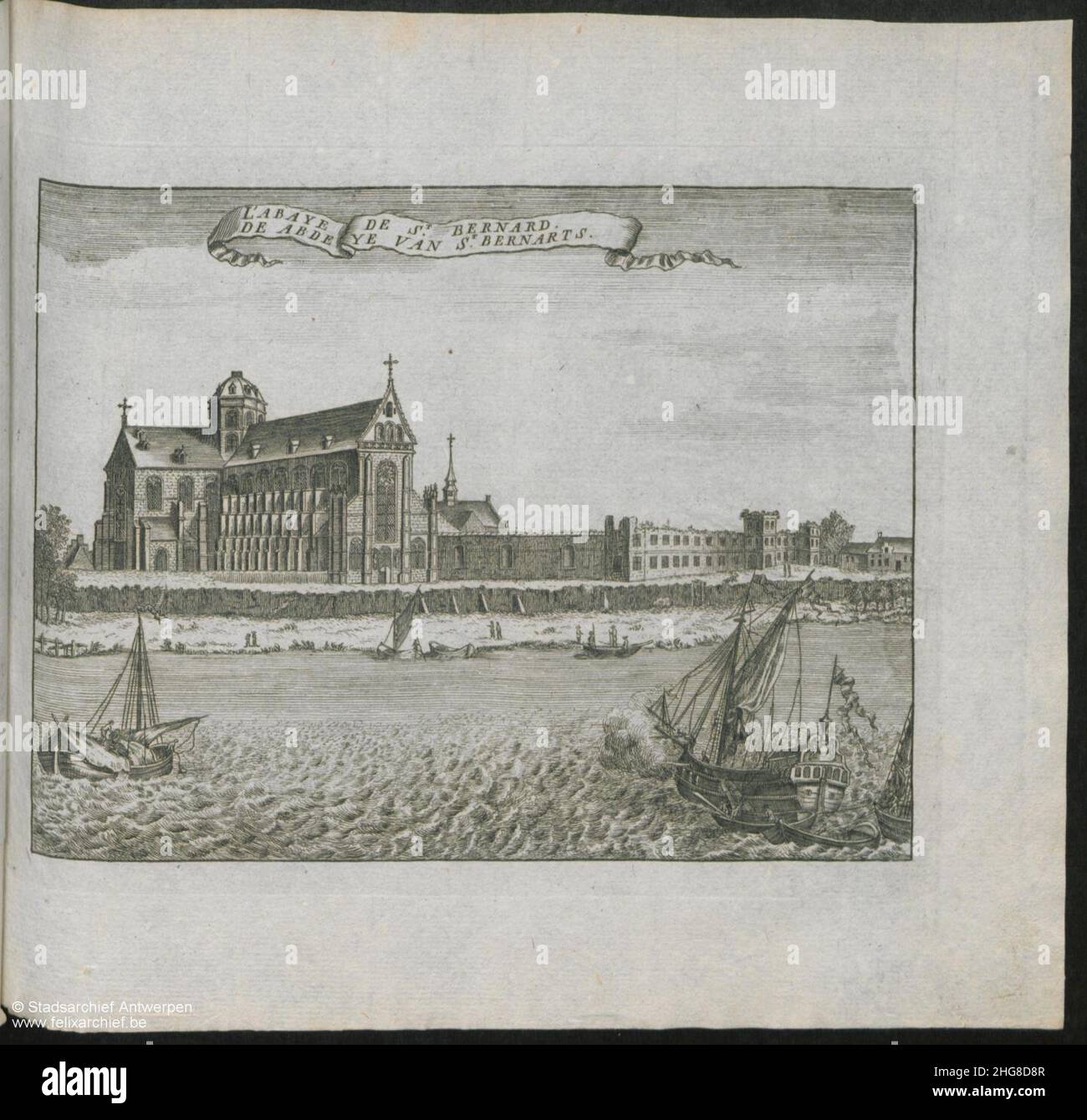 Hemiksem hi-res stock photography and images - Alamy