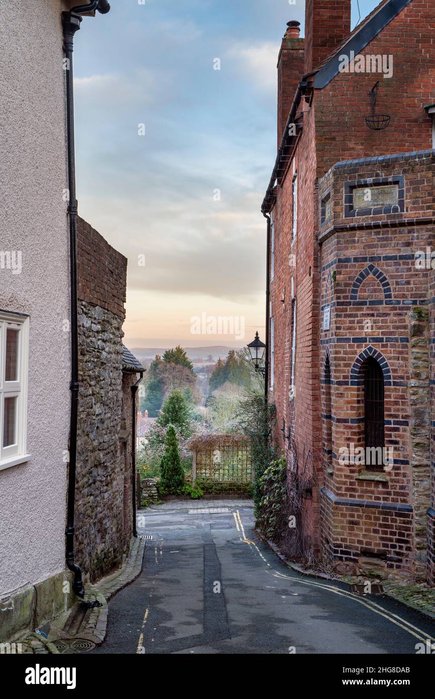 Linney gate hi-res stock photography and images - Alamy