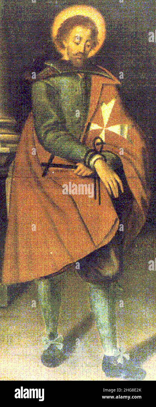 Sir Adrian Fortescue Stock Photo - Alamy