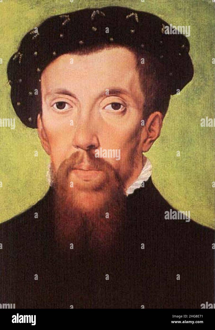 Anthony denny hi-res stock photography and images - Alamy