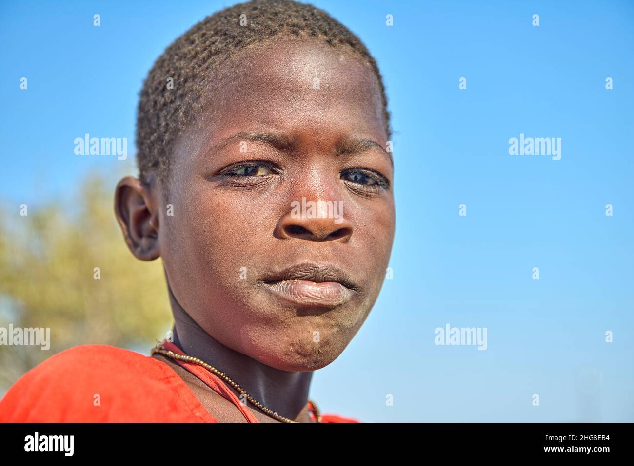 Buzz cut hairstyle High Resolution Stock Photography and Images - Alamy