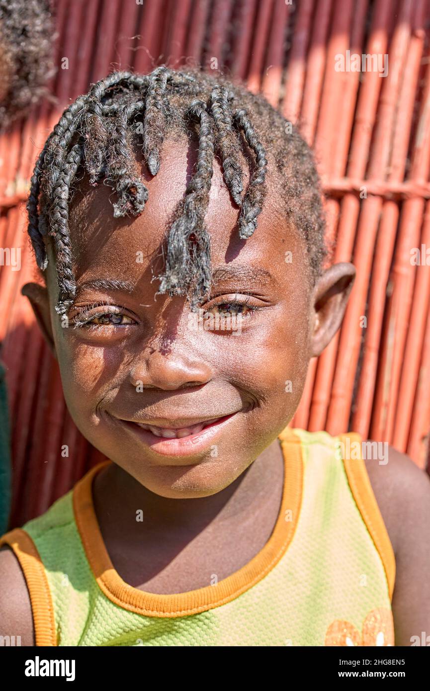 Kavango namibia hi-res stock photography and images - Alamy