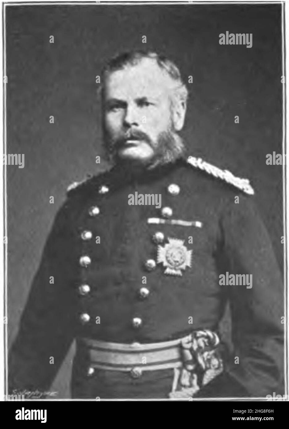 Arbuthnot Black and White Stock Photos & Images - Alamy