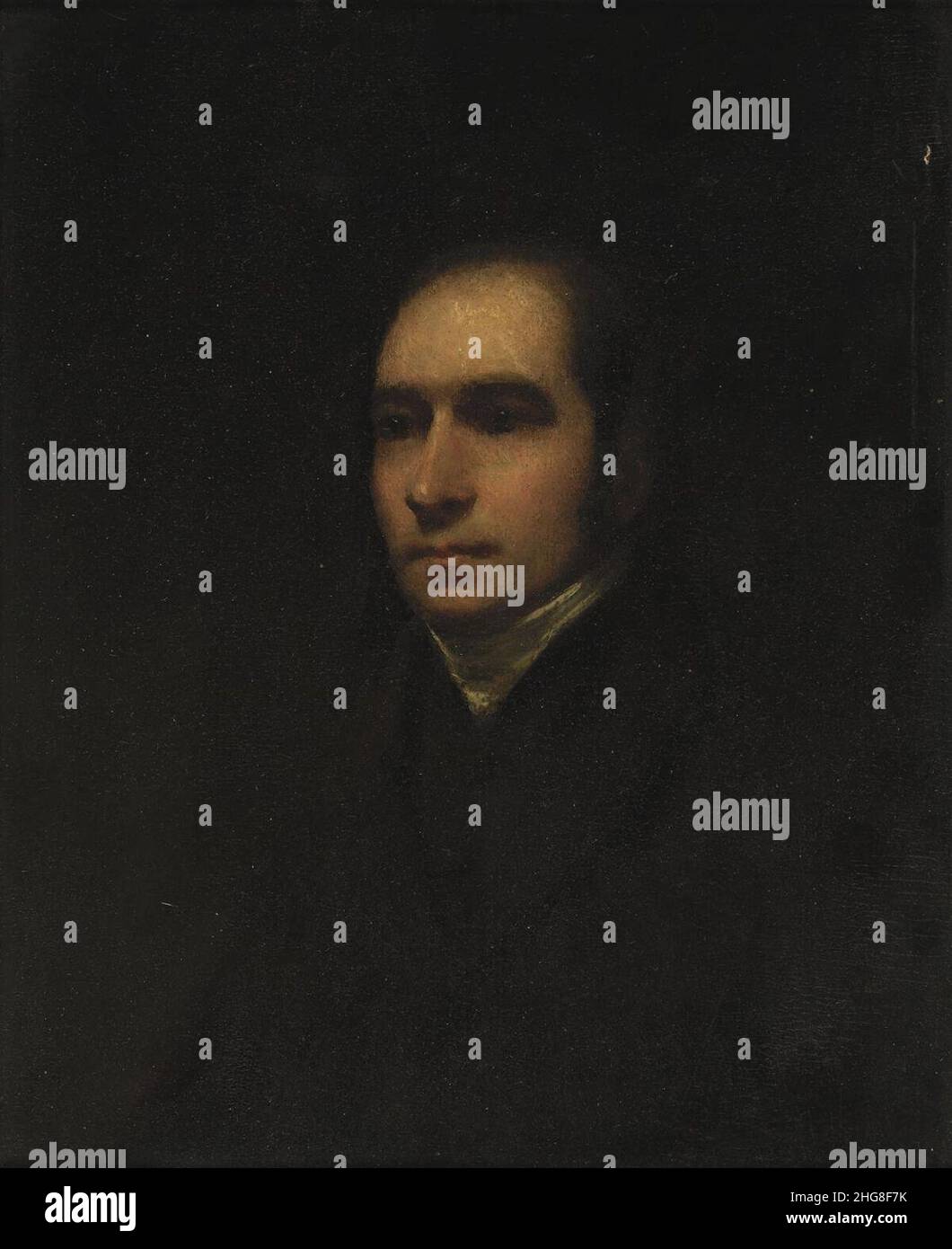 Charles forbes hi-res stock photography and images - Alamy