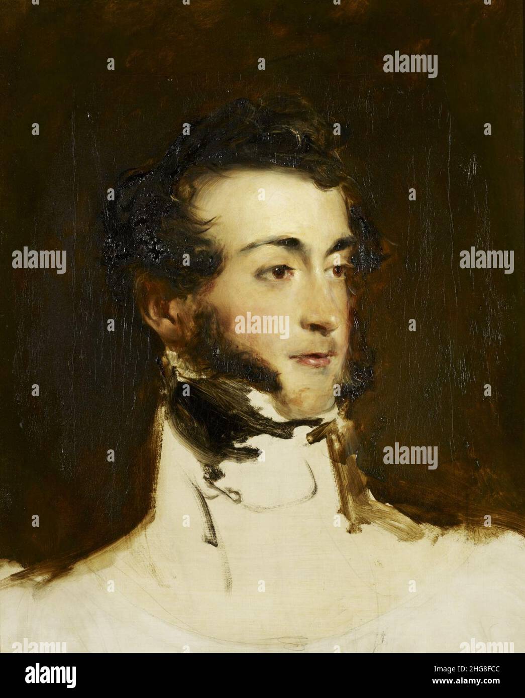 Prince of leiningen hi-res stock photography and images - Alamy