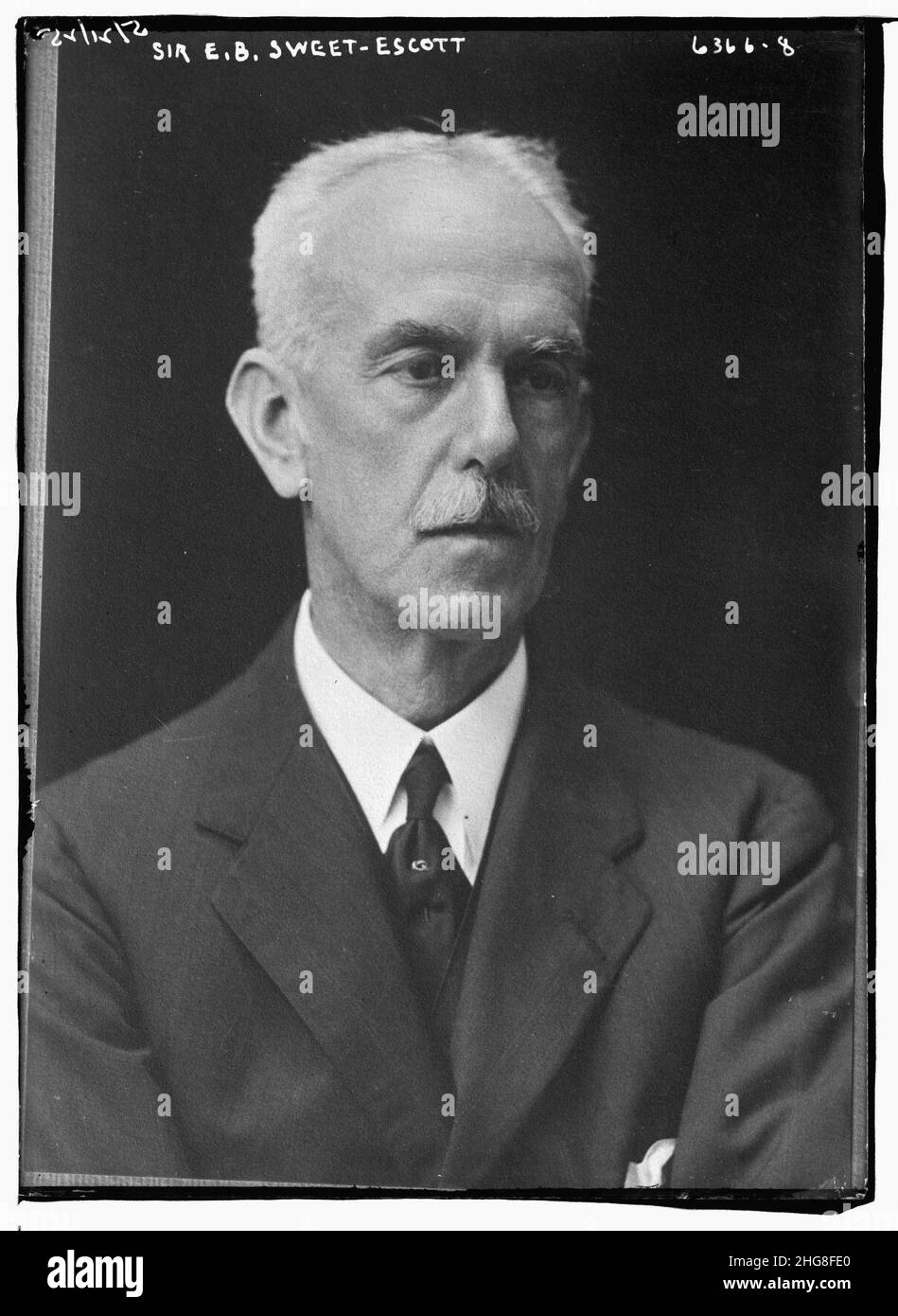 Escott Black and White Stock Photos & Images - Alamy