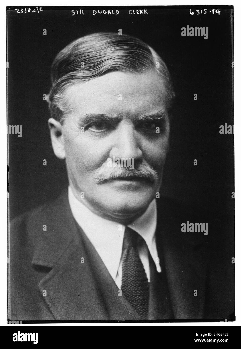 Dugald clerk hi-res stock photography and images - Alamy