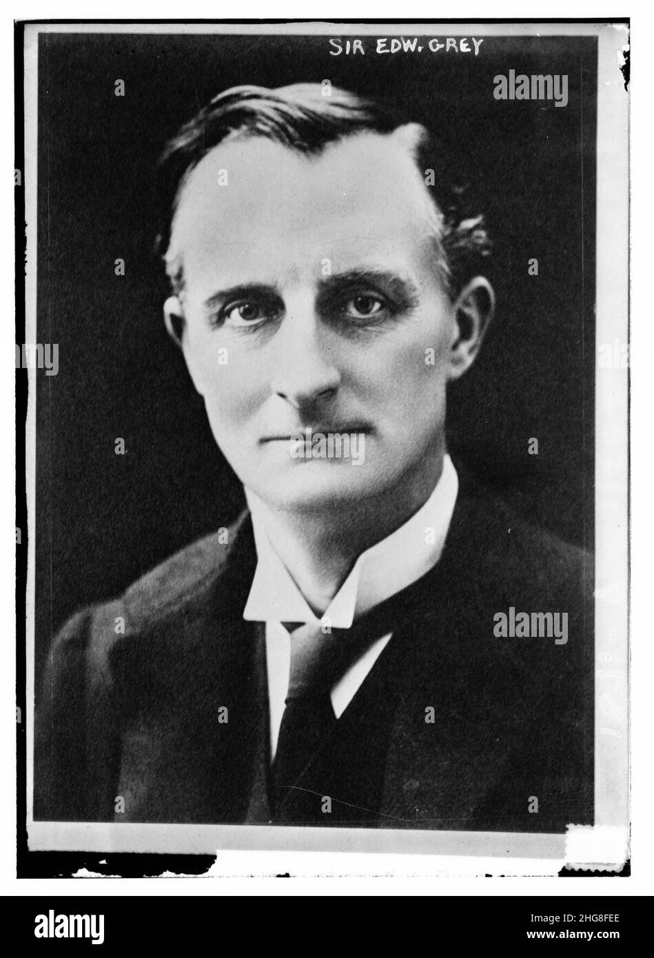 Sir edw hi-res stock photography and images - Alamy