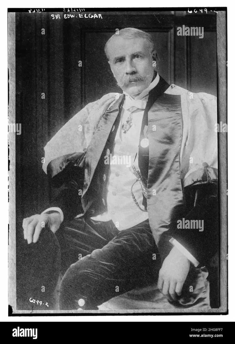 Sir edw hi-res stock photography and images - Alamy