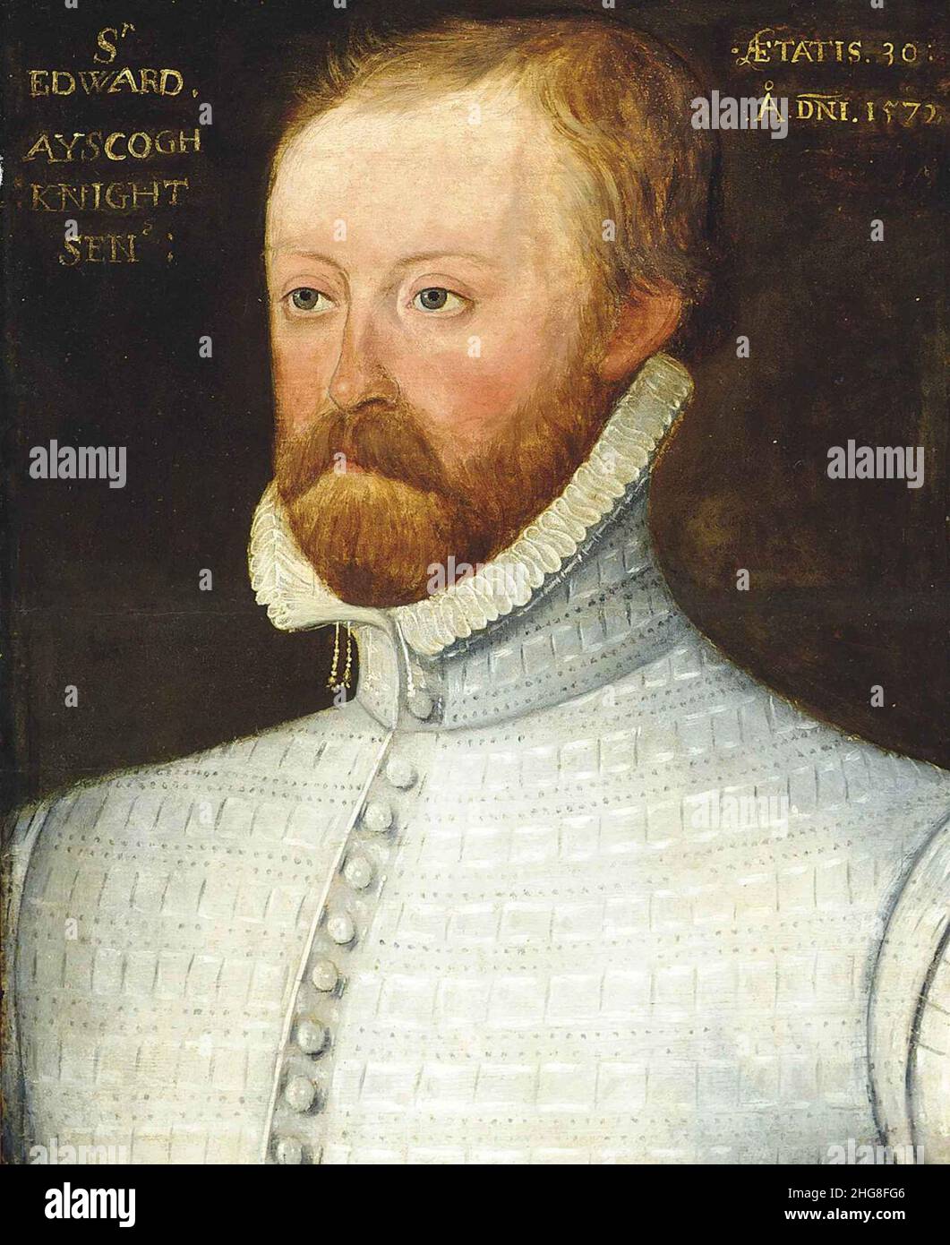 Ayscough hi-res stock photography and images - Alamy