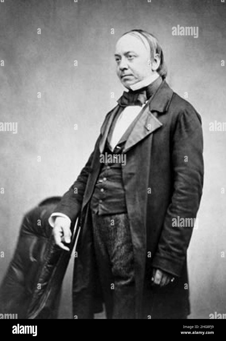 Sir Edwin Chadwick3 Stock Photo - Alamy