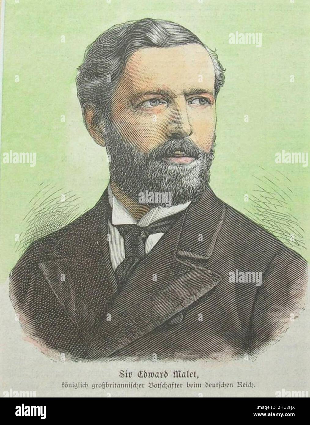 Sir malet hi-res stock photography and images - Alamy