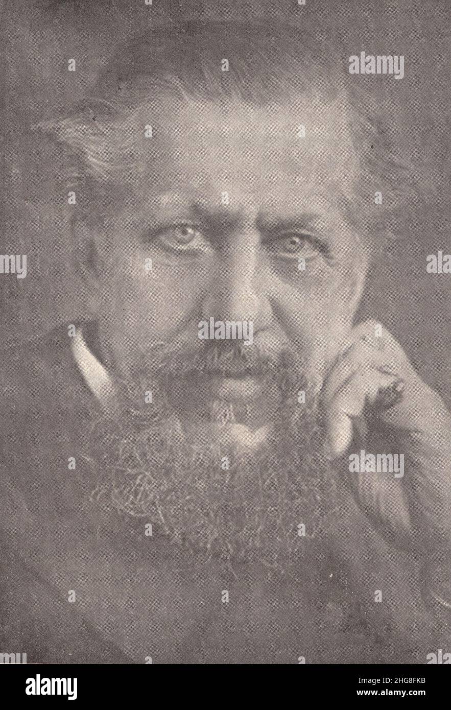 Sir edwin arnold hi-res stock photography and images - Alamy