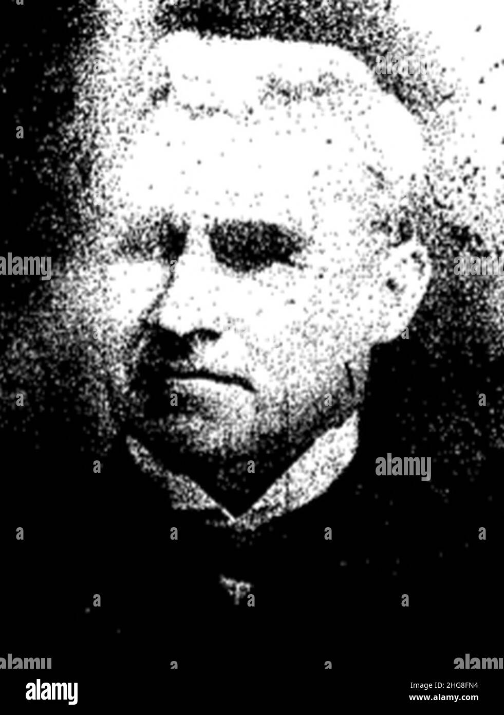 Sir Fielding Clarke Stock Photo - Alamy