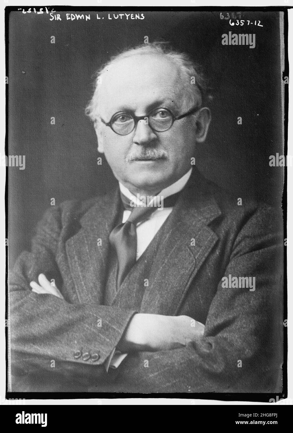 Lutyens Black and White Stock Photos & Images - Alamy