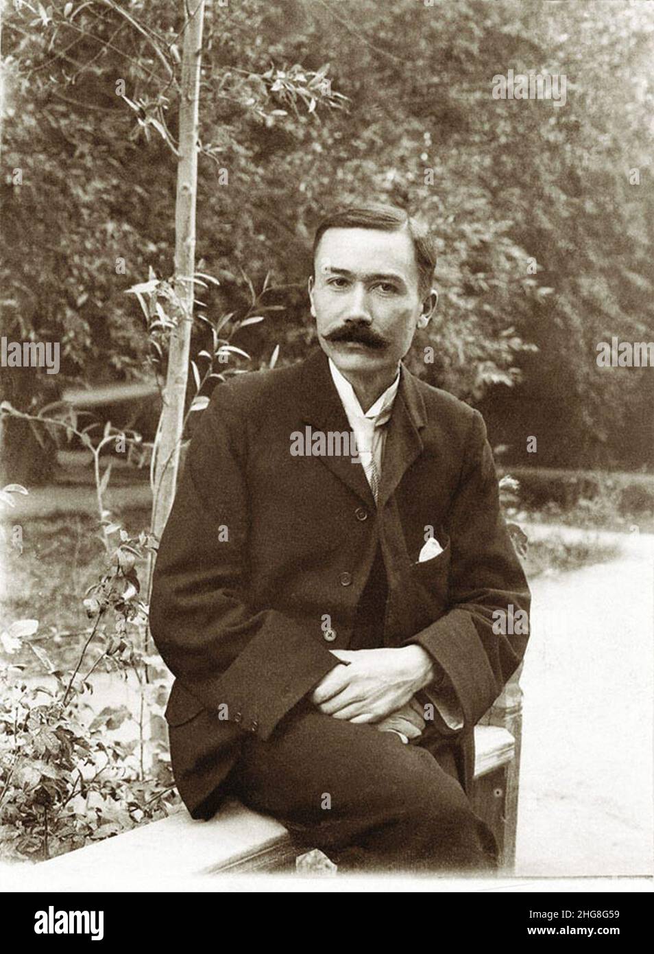 Sir george macartney hi-res stock photography and images - Alamy