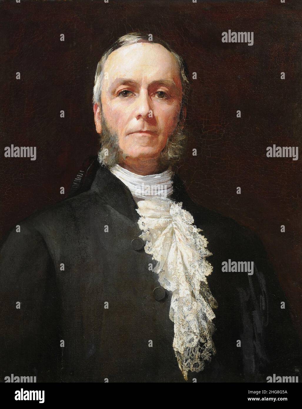 Sir osborne hi-res stock photography and images - Alamy