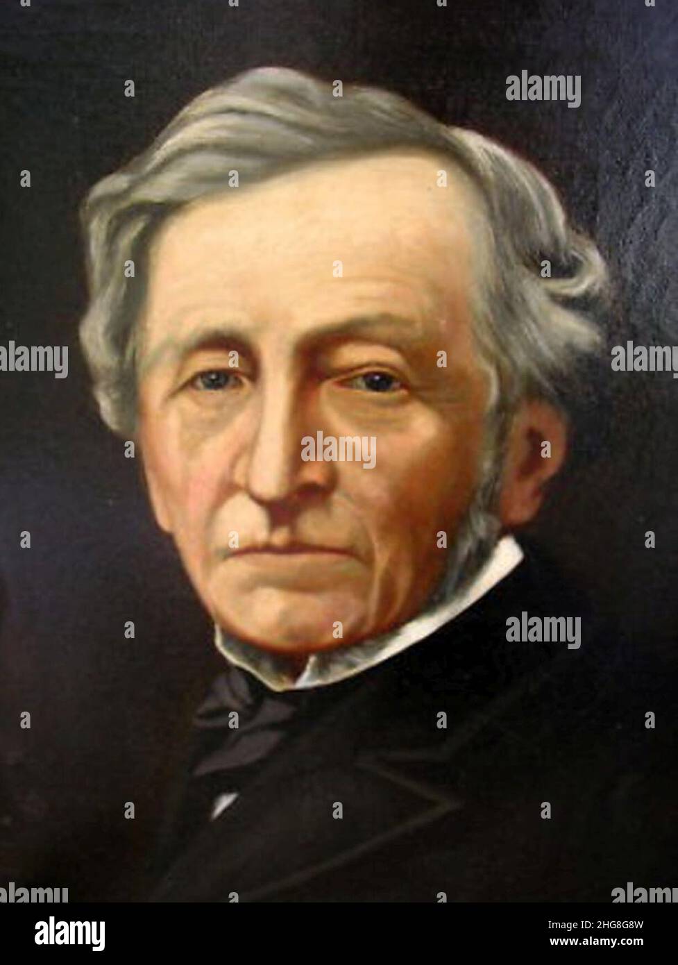 Gilbert greenall hi-res stock photography and images - Alamy