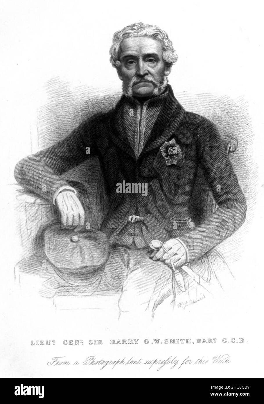 Sir harry Cut Out Stock Images & Pictures - Alamy