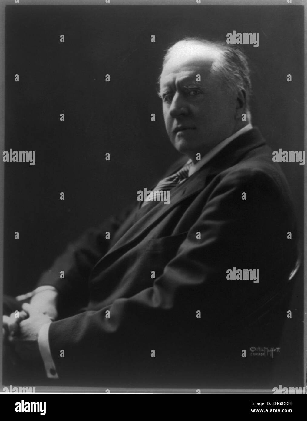 Beerbohm tree Black and White Stock Photos & Images - Alamy