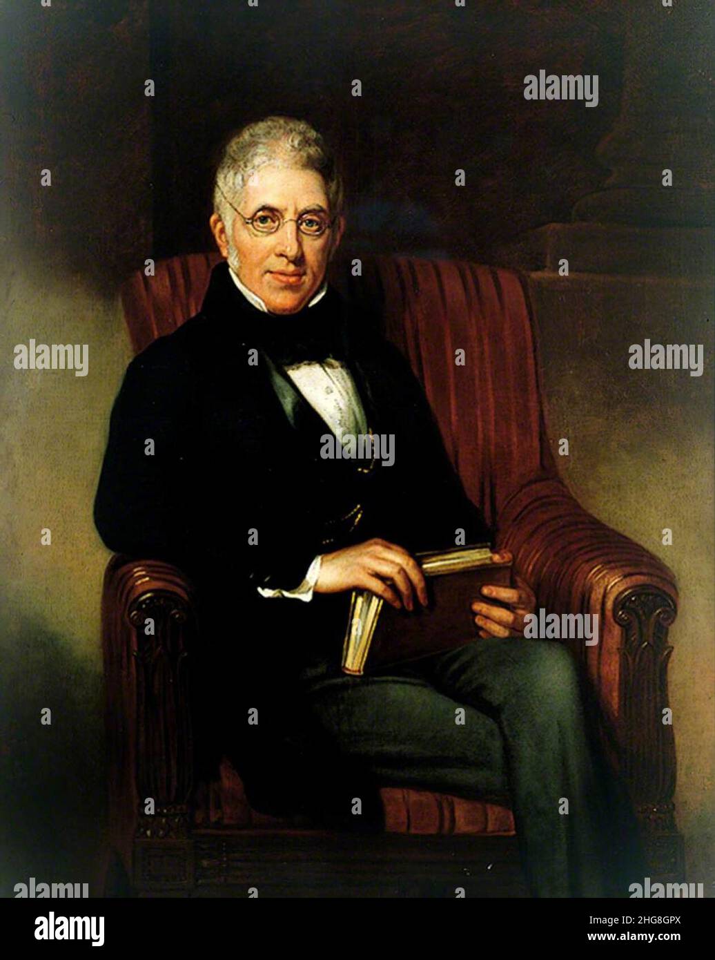 Sir isaac goldsmid hi-res stock photography and images - Alamy