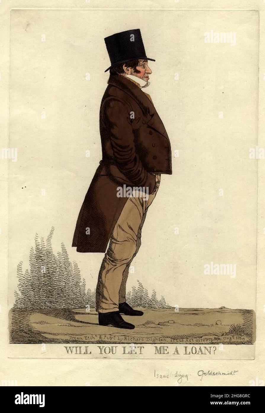 Sir isaac goldsmid hi-res stock photography and images - Alamy