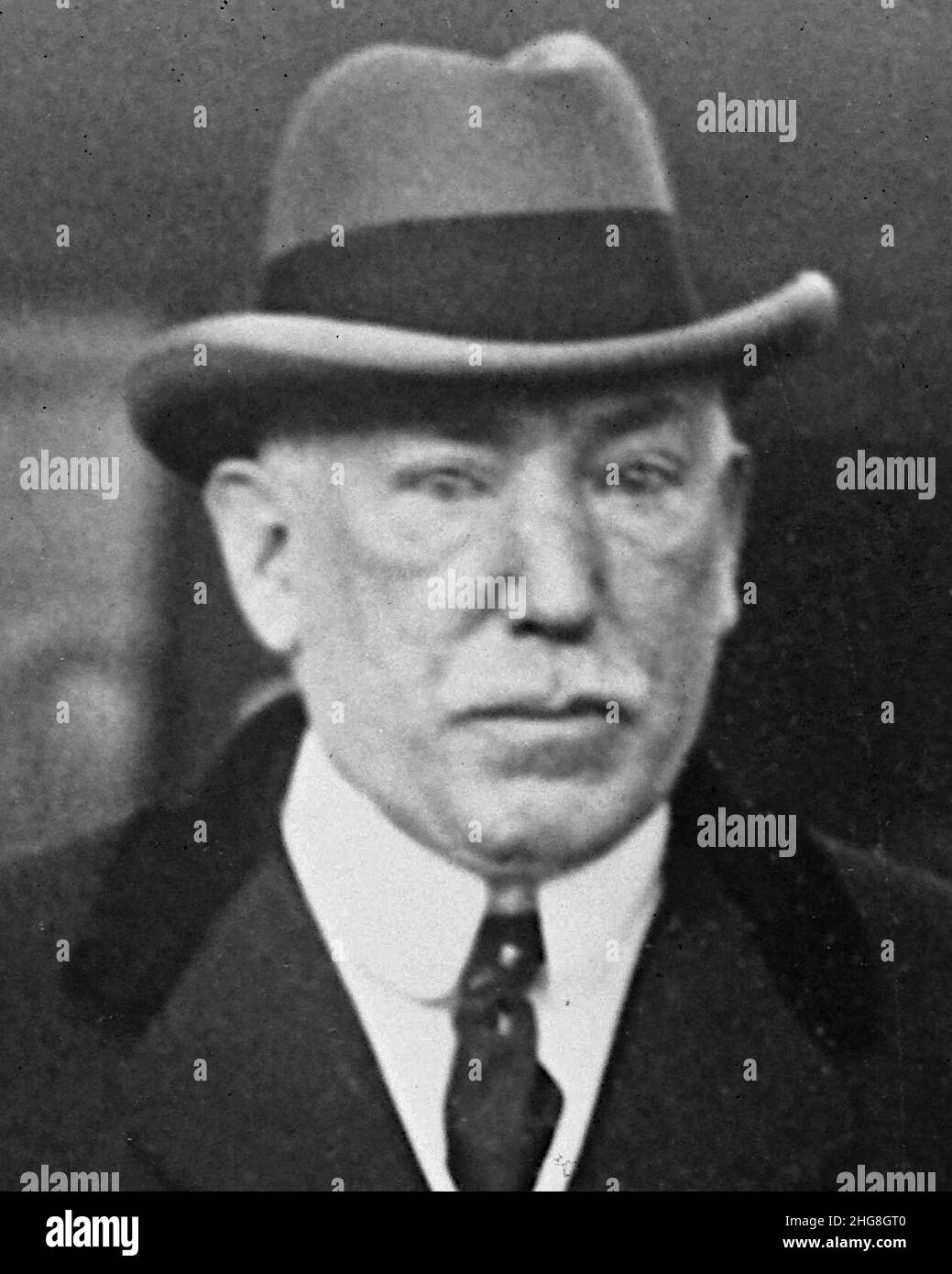 Sir james craig hi-res stock photography and images - Alamy