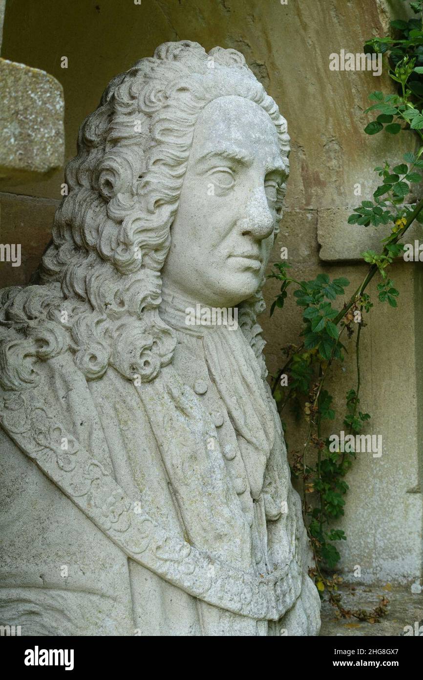 Sir john barnard hi-res stock photography and images - Alamy