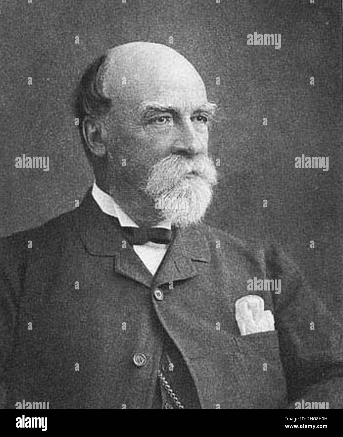 Sir john drummond hay hi-res stock photography and images - Alamy